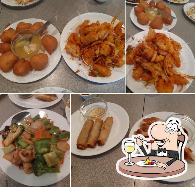 Good Taste Chinese Szechuan Cuisine in Edmonton - Restaurant reviews