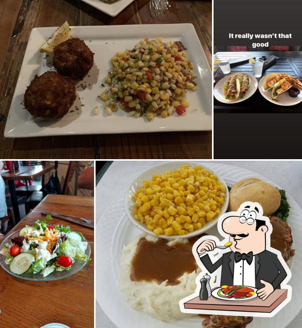 The Island Hideaway, 14556 Solomons Island Rd S in Solomons ...