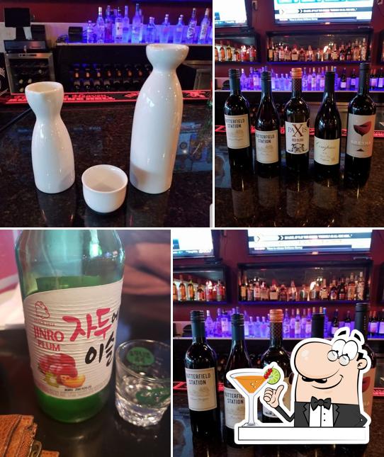 Kopan in Florence - Restaurant reviews