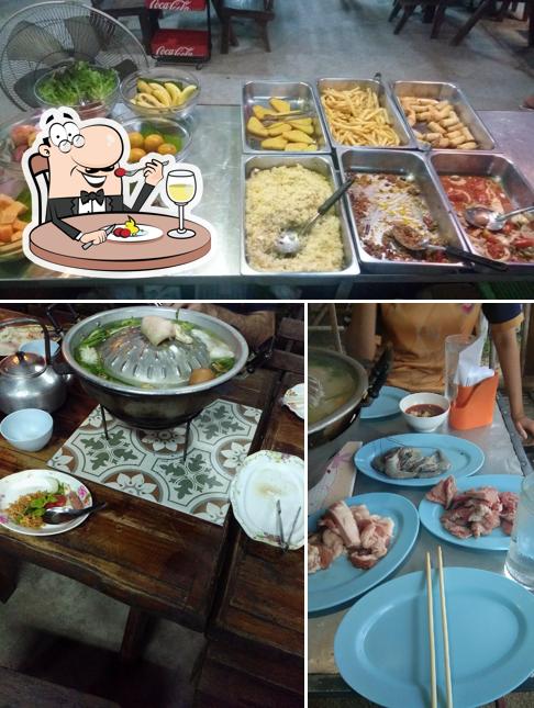 Lamai Mukata, Ko Samui - Restaurant menu, prices and reviews