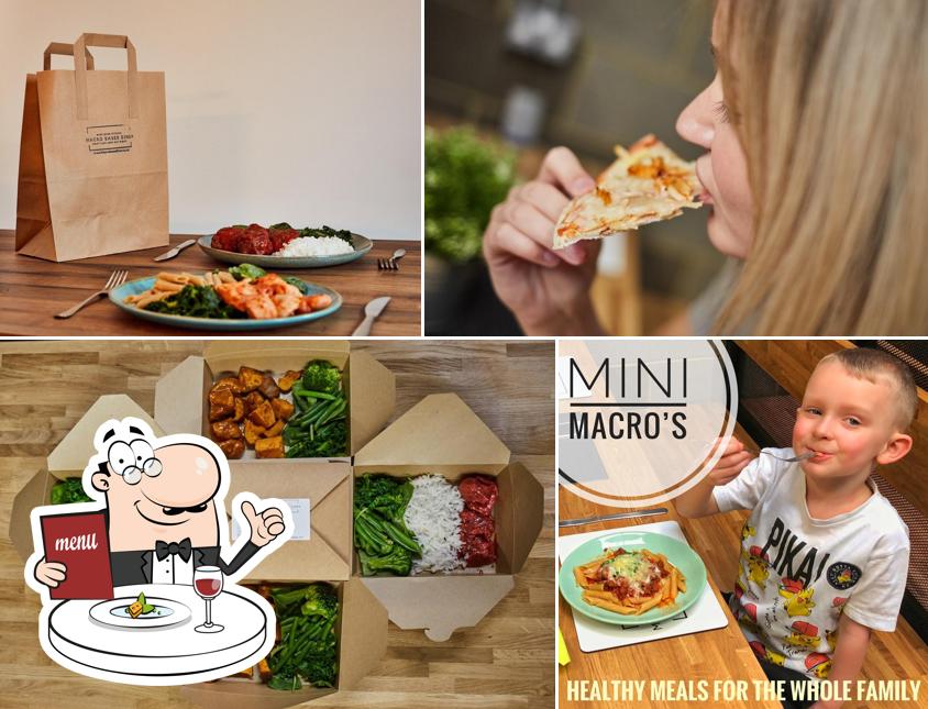 Macro Based Diner in Middlesbrough - Restaurant menu and reviews