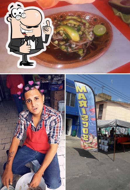 Mariscos el moreño, Tonalá - Restaurant menu, prices and reviews