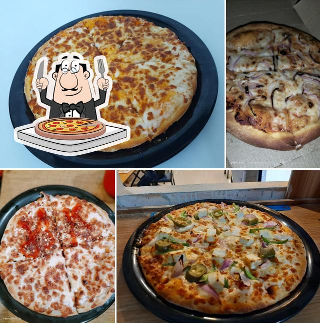 Pizzagram chandlodiya, Ahmedabad - Restaurant menu and reviews