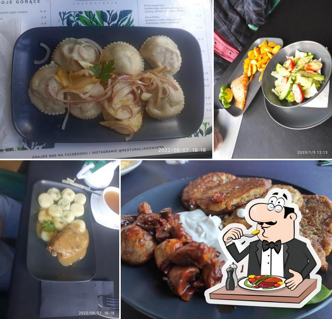 Restaurante Restauracja Nowa Era, Konin - Opiniones del restaurante