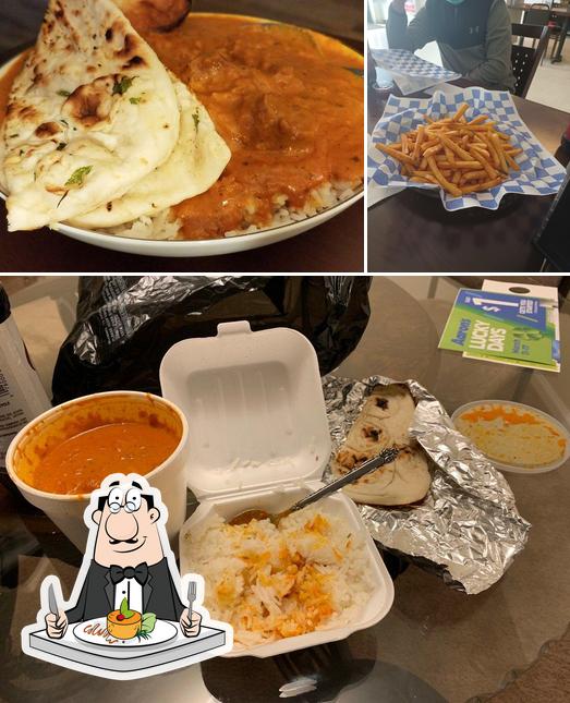 SAM'S BURGER, Grants Pass - Menú del restaurante, precios y reseñas