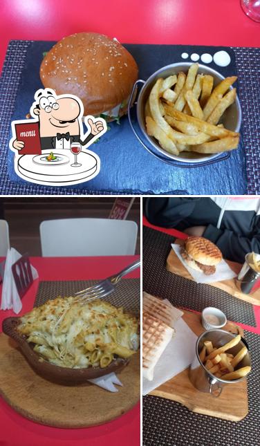 Snack Naclo’s, Agadir - Menu du restaurant, prix et avis