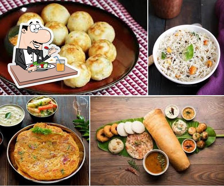 Swami cloud kitchen, Chennai - Restaurant menu, prices and reviews