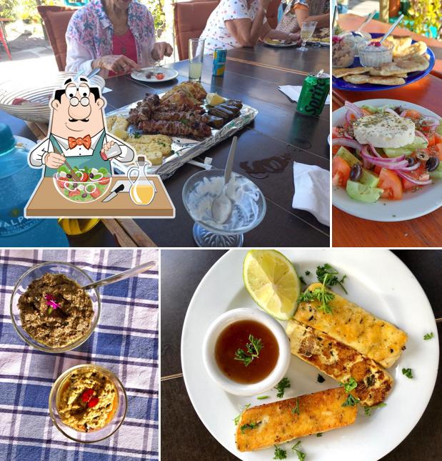 Top 5 restaurants in Yzerfontein, july 2025 - Restaurant Guru