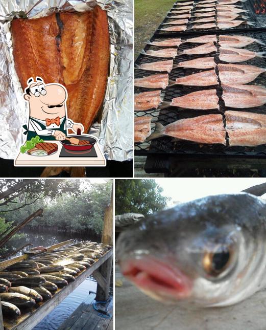 Top 5 seafood restaurants in Apollo Beach, october 2025 - Restaurant Guru