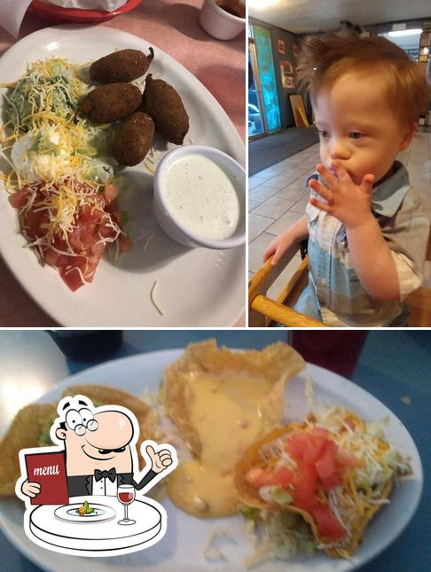 Uncle Juan's, Atlanta - Restaurant menu, prices and reviews