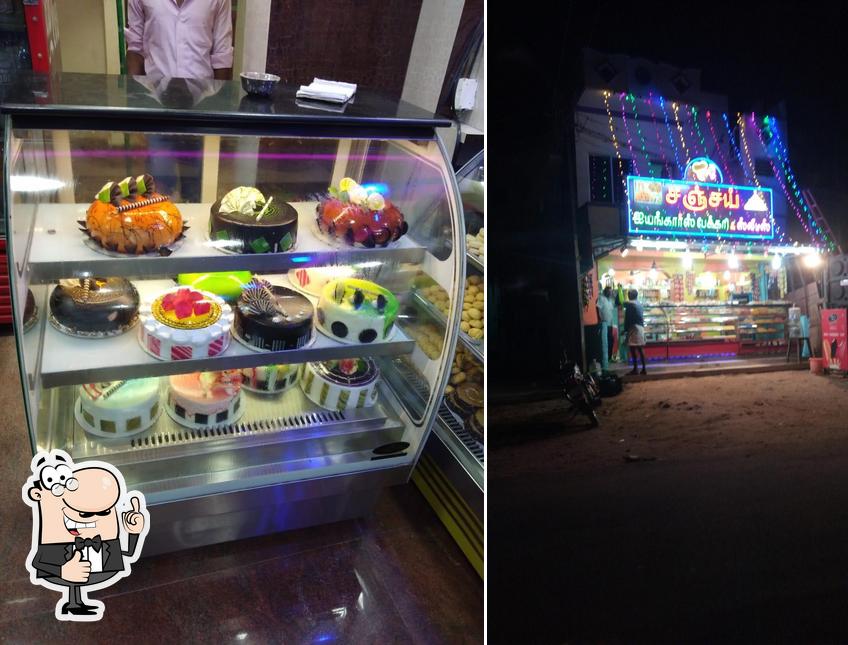 ayyangar bakery, Thoothukudi - Restaurant menu, prices and reviews