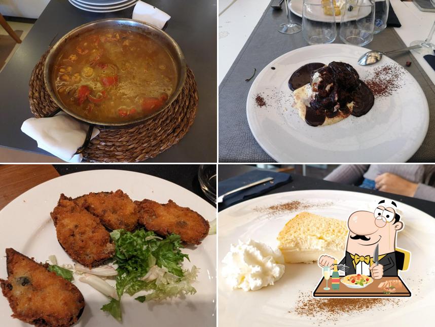 Restaurante El Navio, Aguadulce - Carta del restaurante y opiniones