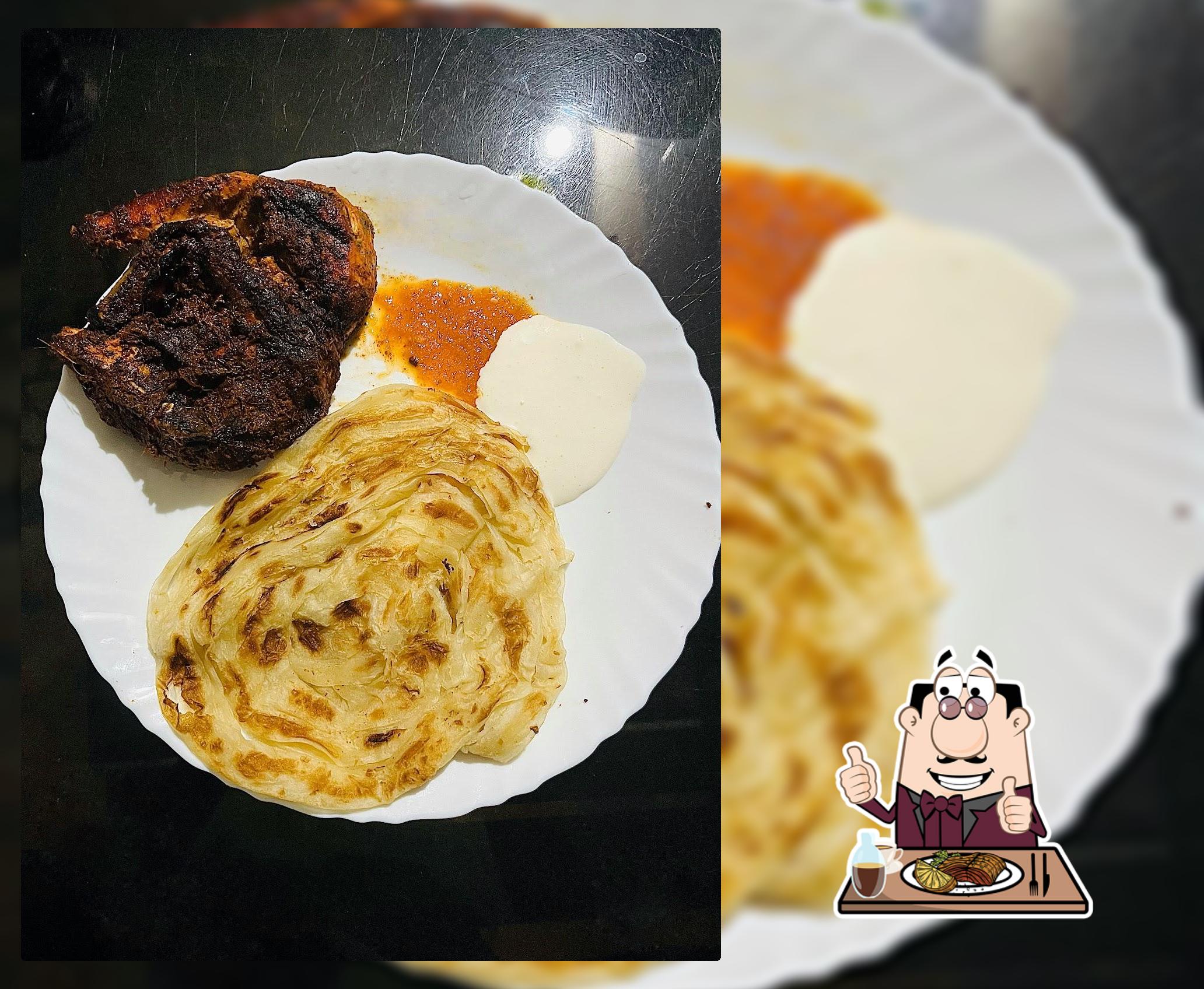 Top 2 restaurants with rice in Maranchery, august 2025 - Restaurant Guru