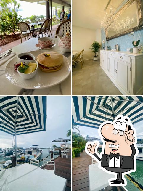 Top 5 restaurants in Sandstone Point, august 2025 - Restaurant Guru