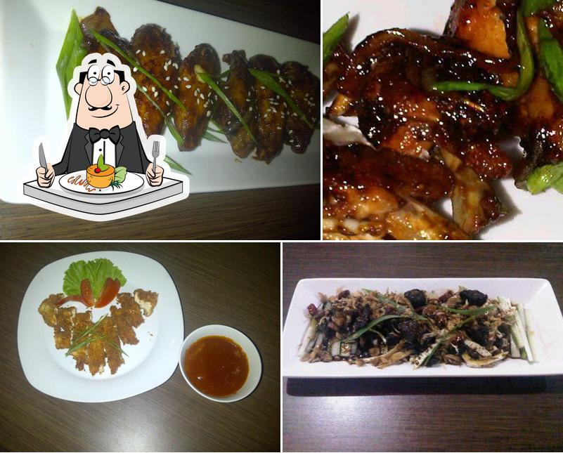 The Tree Cafe, Jambi, Jl. Selamet Riyadi