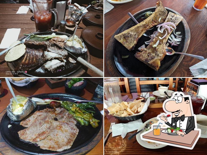 Toro Bronco Real, Ciudad Juarez - Menú del restaurante, precios y reseñas