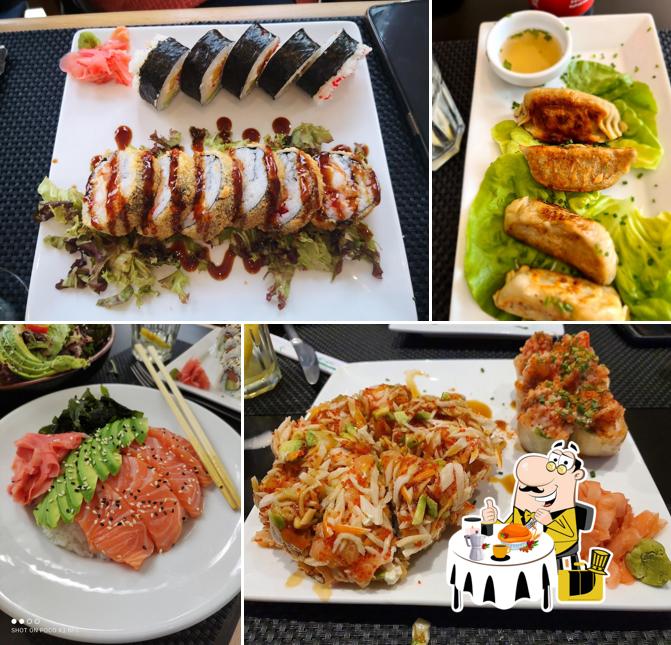 Yo Ti Tam CIL, Casablanca - Menu du restaurant, prix et avis