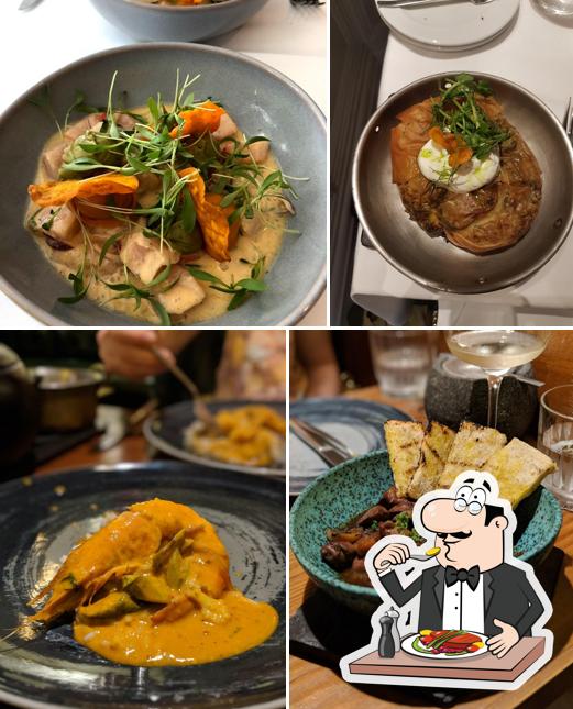 Bistro 100 Maneiras restaurant, Lisbon - Restaurant menu and reviews