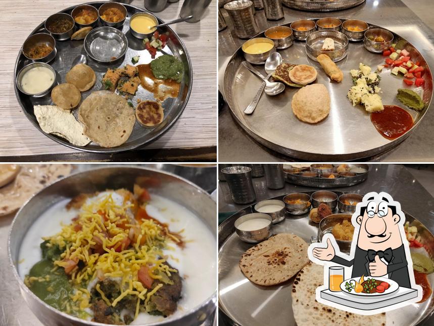 Atithi Dining Hall, Ahmedabad - Restaurant menu, prices and reviews