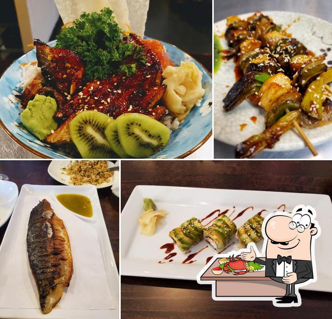 Top 3 restaurants with udon in Hot Springs, september 2025 - Restaurant ...