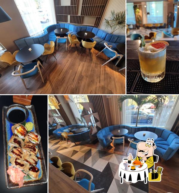 Artis Restaurant Brasov, Brașov - Restaurant menu, prices and reviews