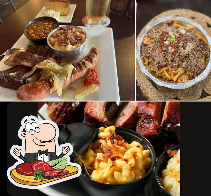 Pig n pig in Fullerton - Restaurant menu and reviews