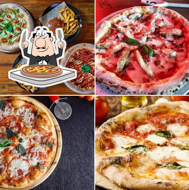 BOX Leeds, Leeds - Restaurant menu, prices and reviews