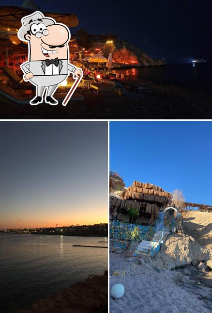 Basata Cafe Sharm El Sheikh, Sharm El-Sheikh - Restaurant menu, prices ...