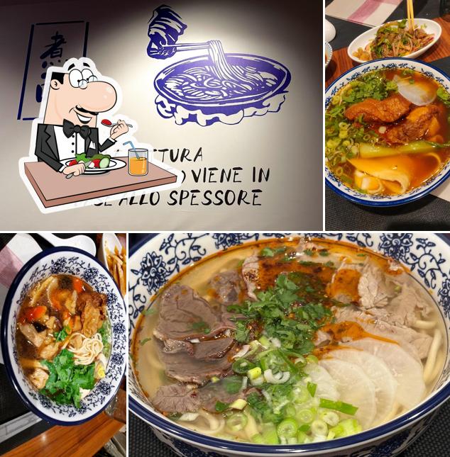 Bon Ramen, Bolonia - Menú del restaurante, precios y reseñas