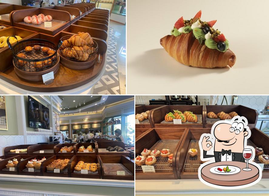 Bread & Butter Bakery, Da Nang - Restaurant menu, prices and reviews
