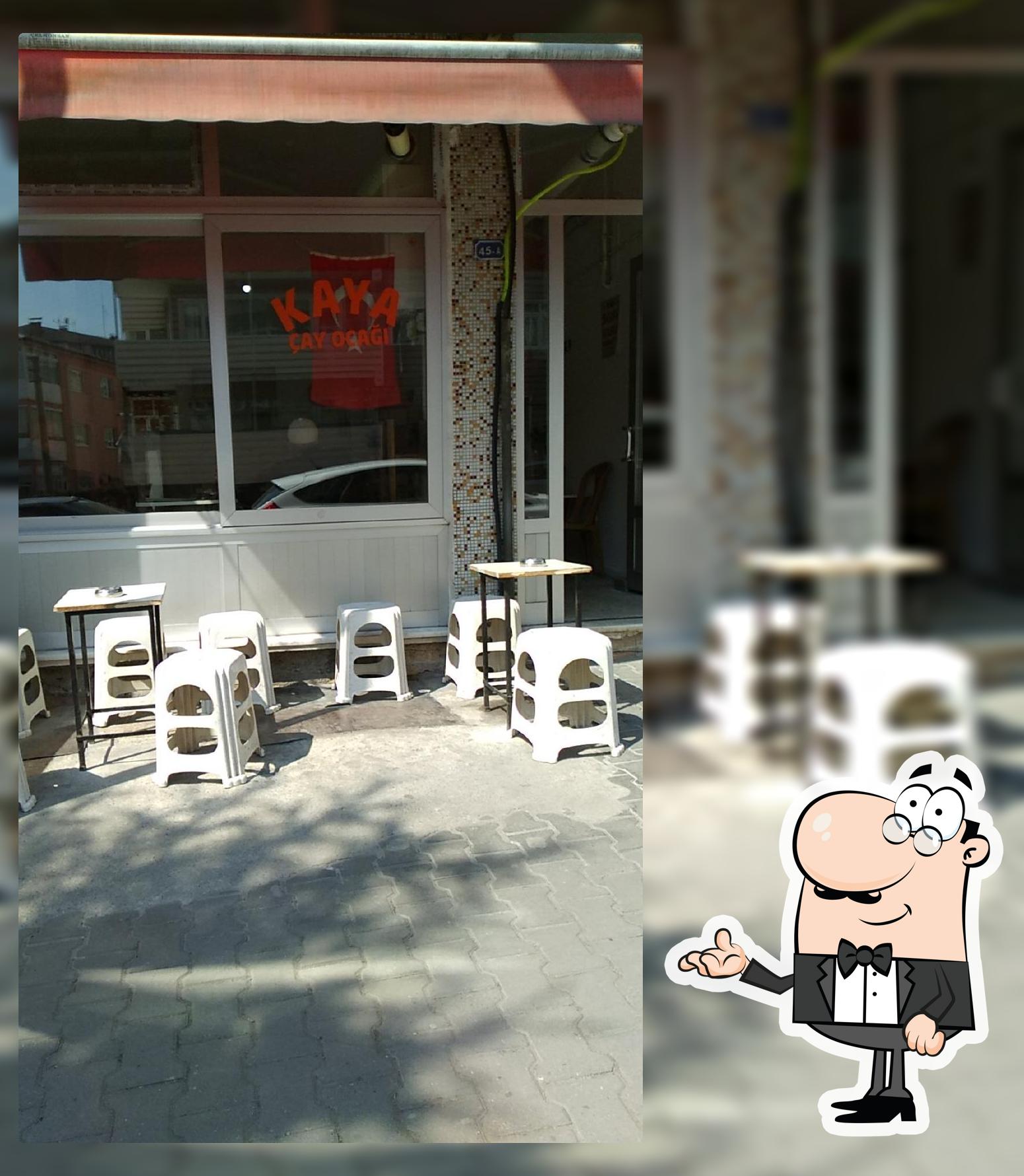 Kaya Cay Ocagi, Karabük - Opiniones del restaurante
