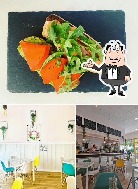 Natural Café in Málaga - Restaurant reviews