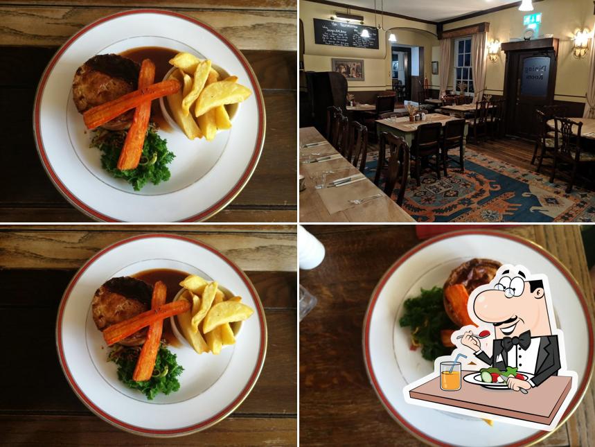 Top 5 restaurants in Malpas, october 2024 - Restaurant Guru