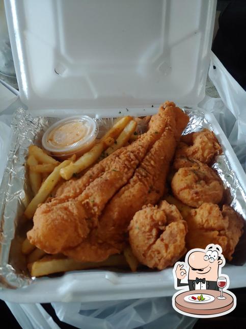 Chef Skip 757, Virginia Beach - Restaurant menu, prices and reviews