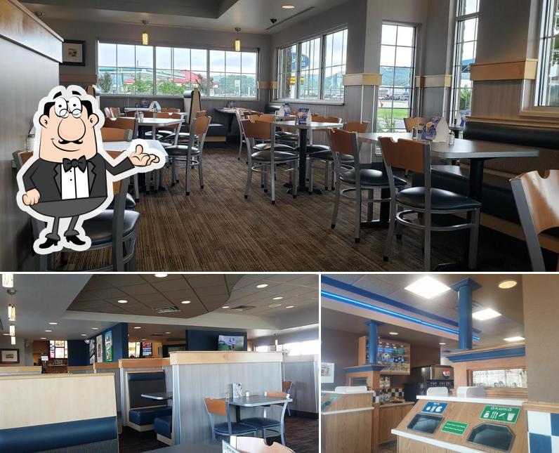 Culver’s, Richland Center - Restaurant menu, prices and reviews