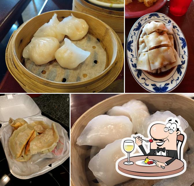 Dimsum Asian Bistro, Durham - Restaurant menu, prices and reviews