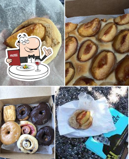 Fenwick Bakery in Parkville - Restaurant menu and reviews