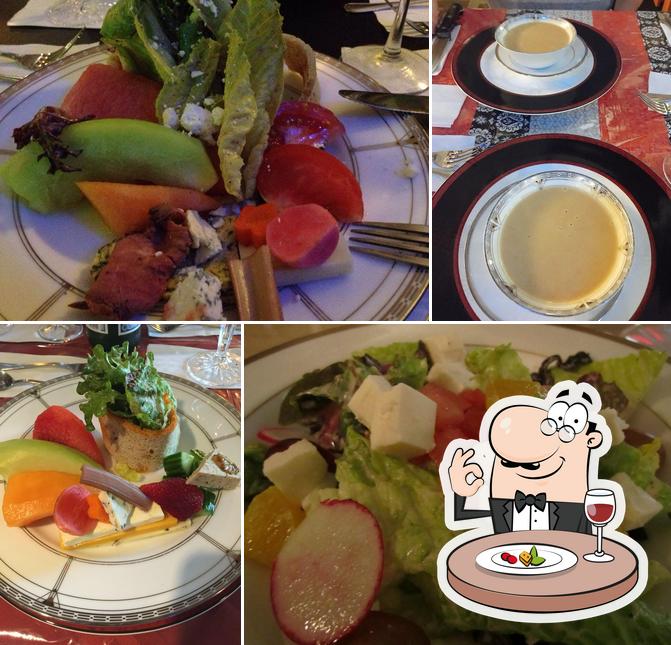Grouchy Chef in Mukilteo - Restaurant menu and reviews