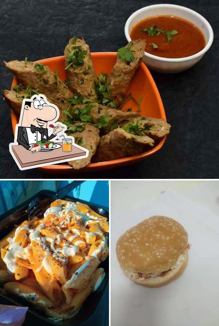 Hinglish Bites, Ghaziabad - Restaurant menu, prices and reviews