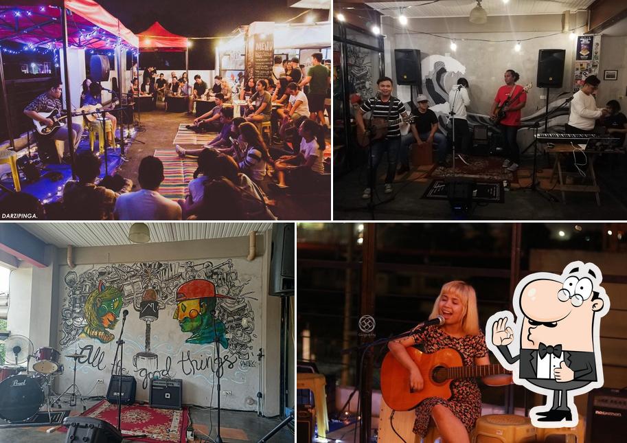 Jess & Pat's, Quezon City - Restaurant menu, prices and reviews