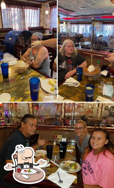 King Buffet, Dover - Restaurant menu, prices and reviews
