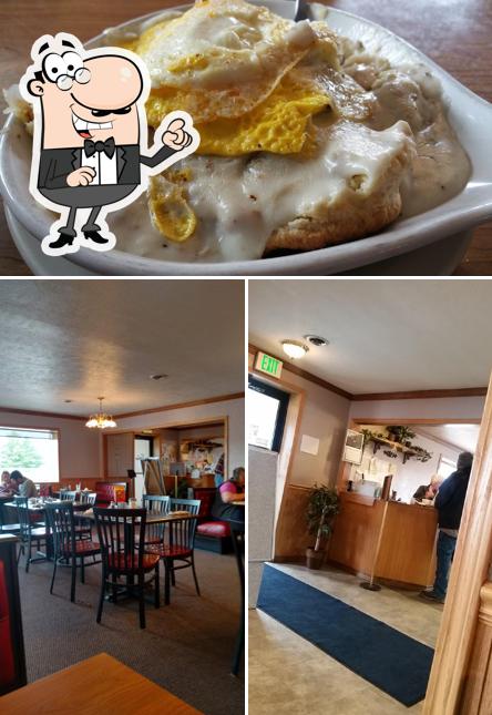 Warriors Cafe, Winamac - Restaurant menu, prices and reviews