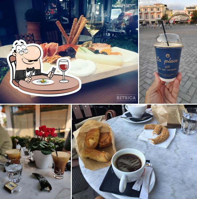 La Place, Kavala - Restaurant reviews