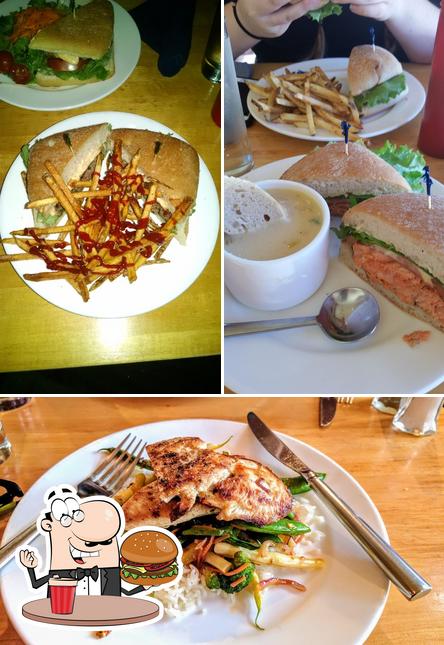 La Rana in Decorah - Restaurant menu and reviews
