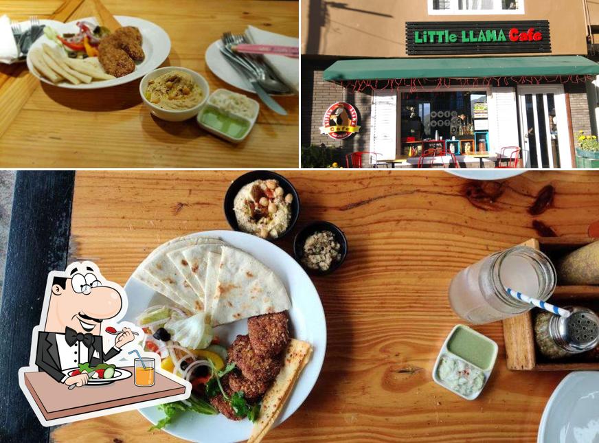 Little Llama Cafe, Mussoorie - Restaurant menu, prices and reviews