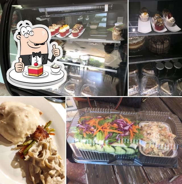Menta Limon restaurant, Nuevo Laredo - Restaurant reviews