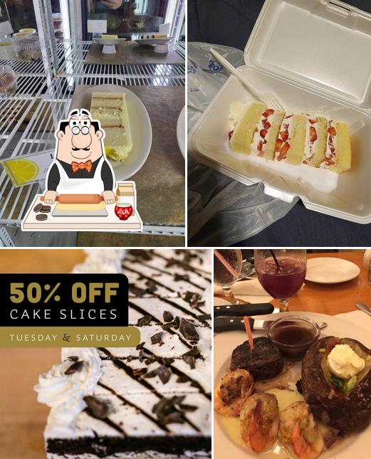Nantucket Grill, Raleigh - Restaurant menu, prices and reviews