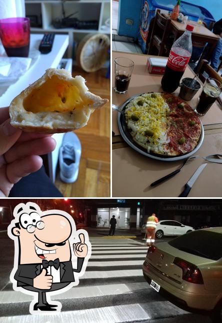 Restaurante Bar Felix, Buenos Aires - Opiniones del restaurante