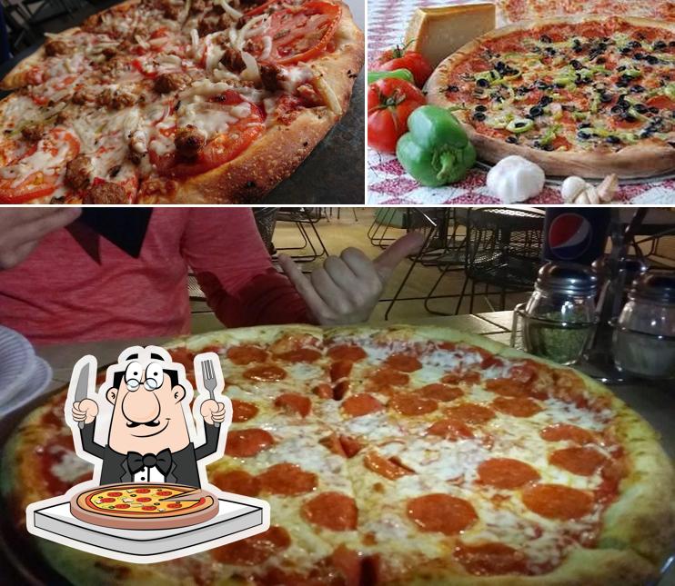 Shaka Sandwich & Pizza Inc., Kihei - Restaurant menu, prices and reviews