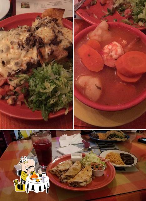 Plaza Garibaldi in Yonkers - Restaurant menu and reviews